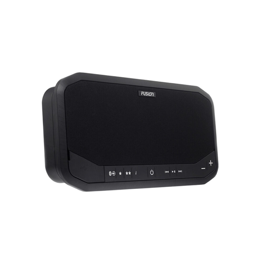 Fusion Panel-Stereo Hepsi Bir Arada - Seri Marine