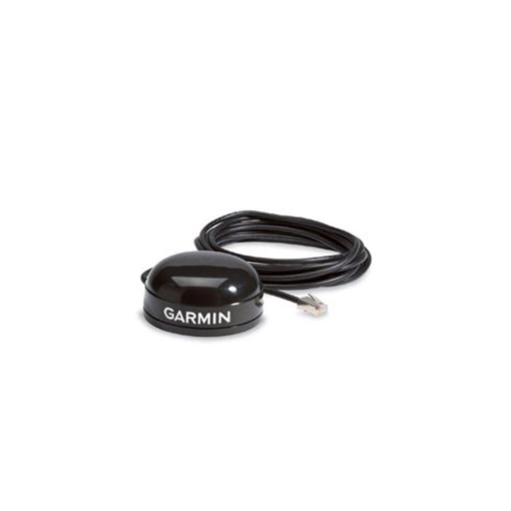 GARMIN GPS 16x HVS - Seri Marine