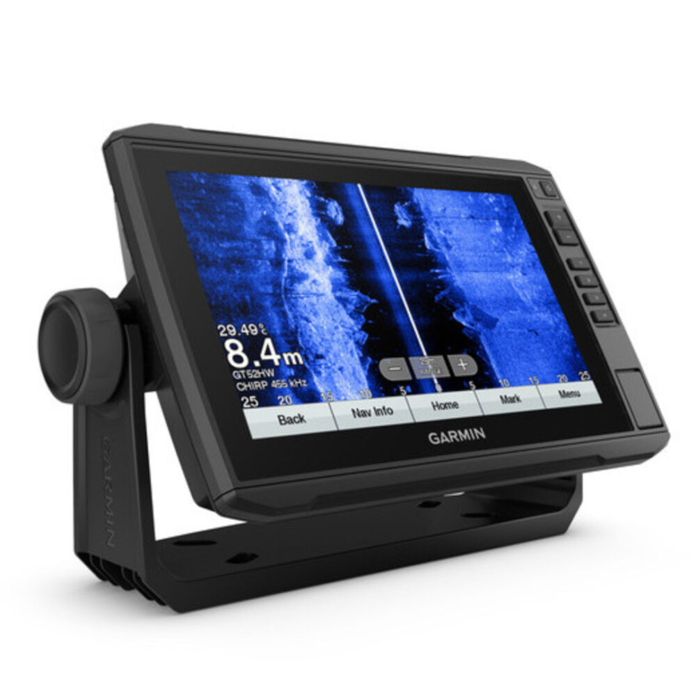 Garmin ECHOMAP Plus 92sv - Seri Marine