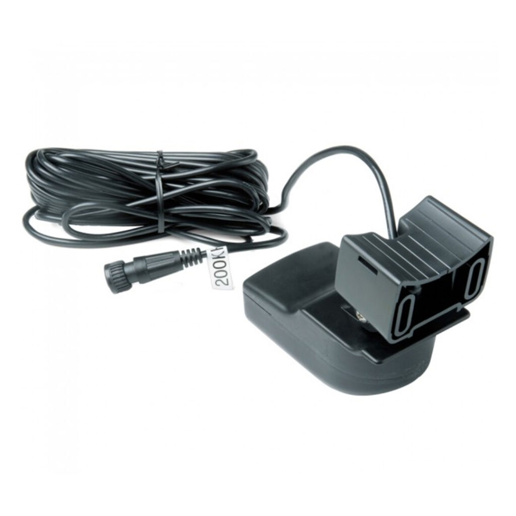 Garmin Intelliducer Transom Nmea 0183 - Seri Marine