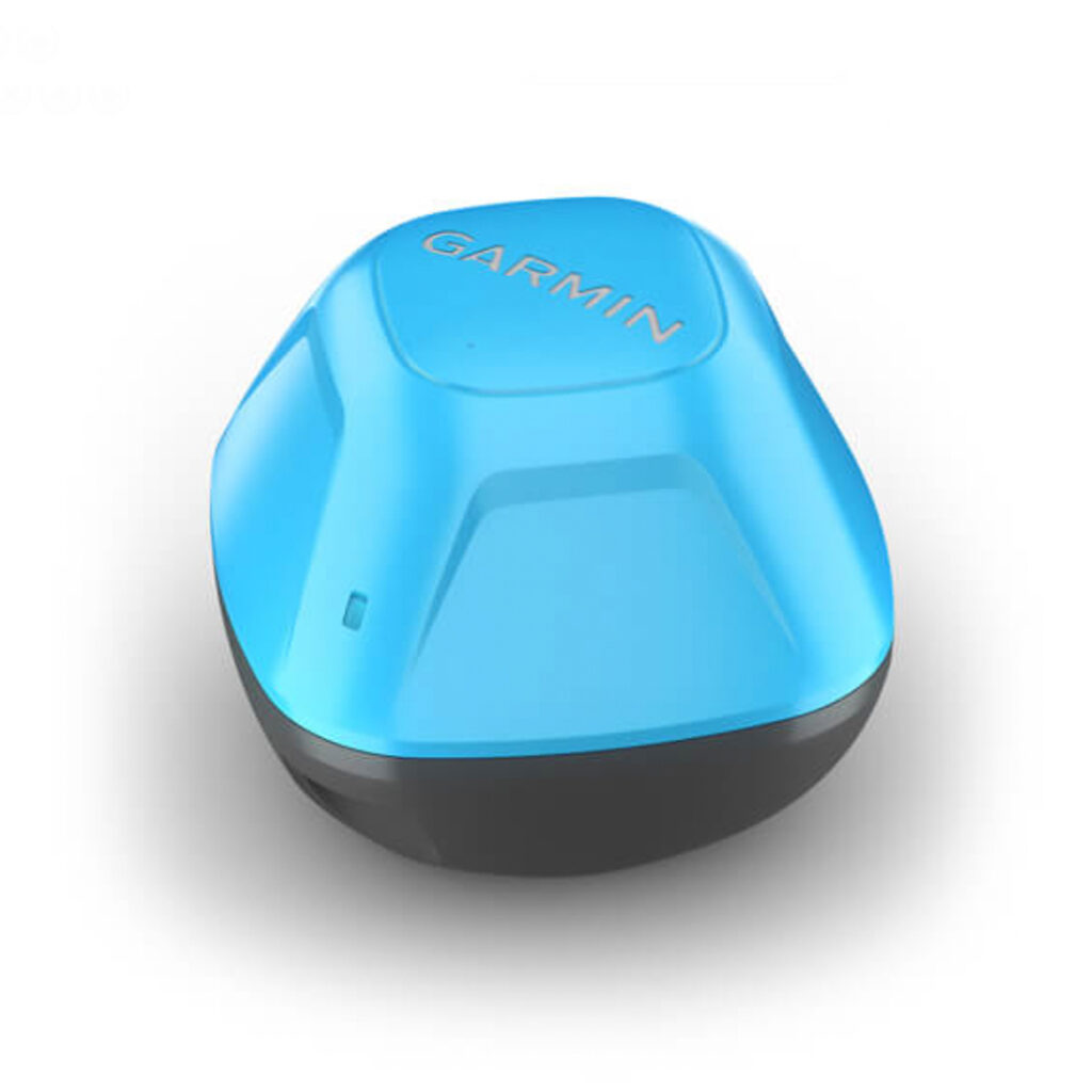 Garmin STRIKER Cast GPS - Seri Marine