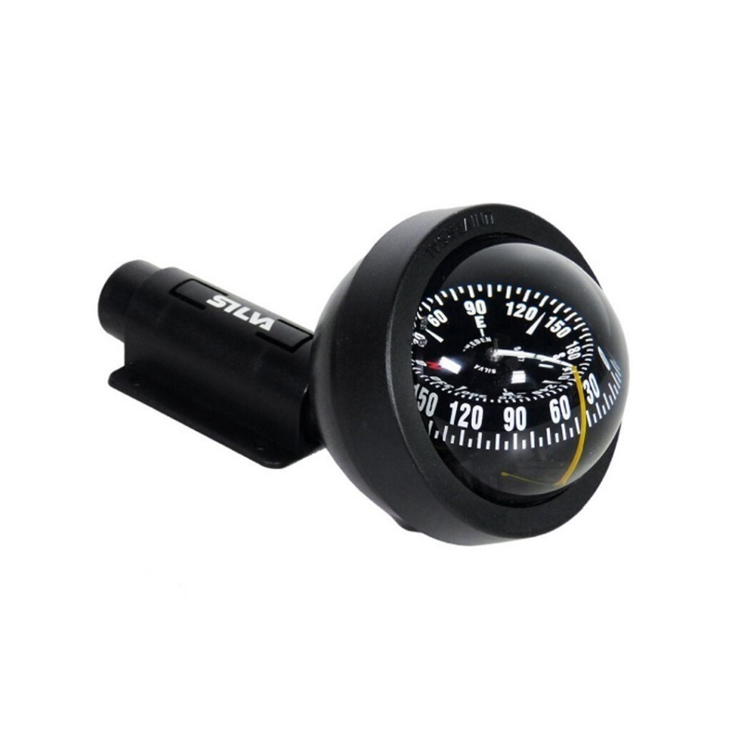 Garmin Silva Compass 70UN - Seri Marine